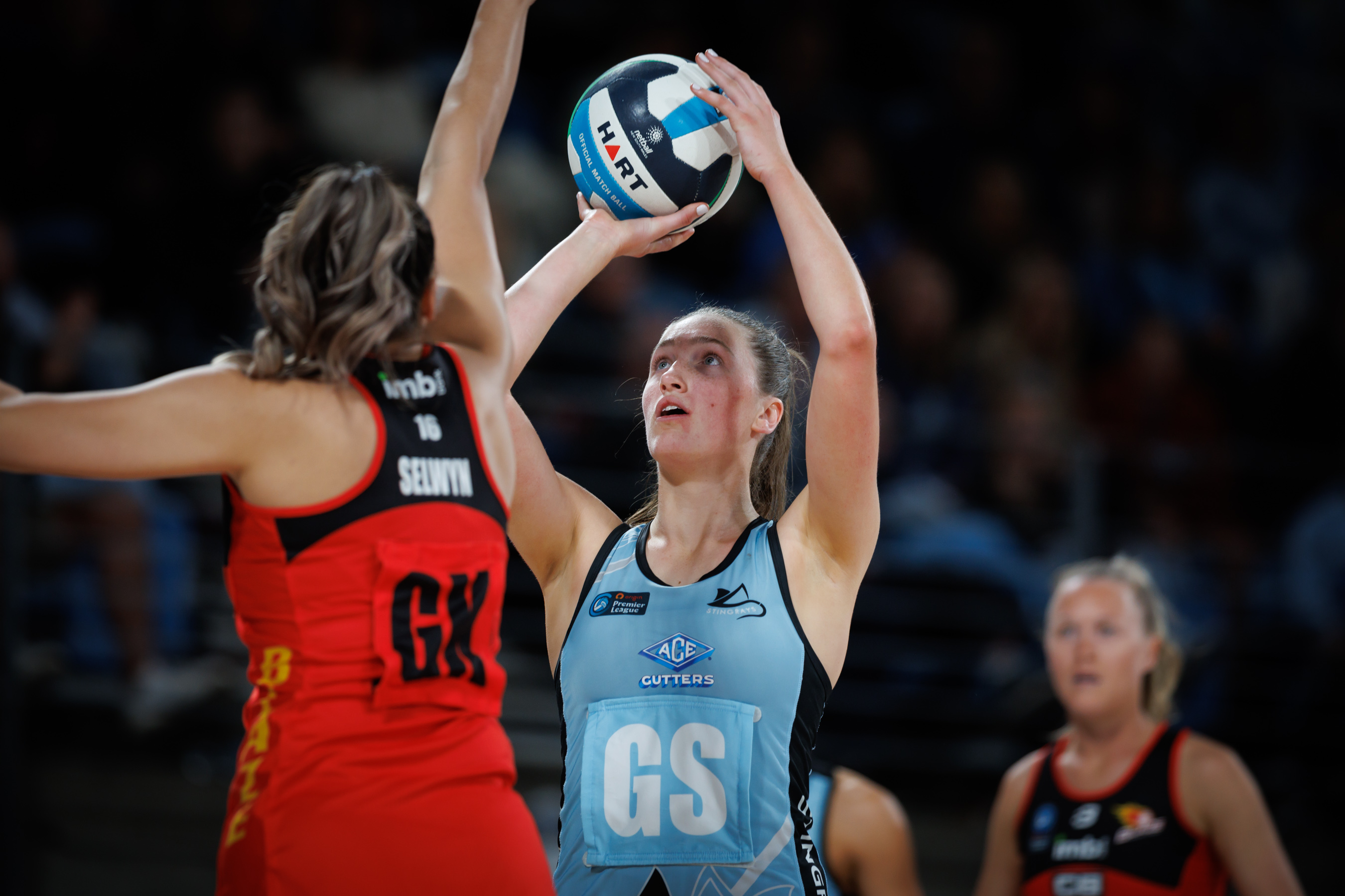 Netball NSW Premier League Player Profile - Netball NSW
